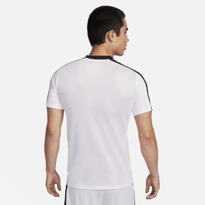 Nike Dri-FIT Academy Men's Short-Sleeve Football Top. Nike ID