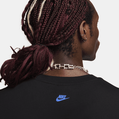 Nike Air Max Men's Short-Sleeve T-Shirt. Nike NL