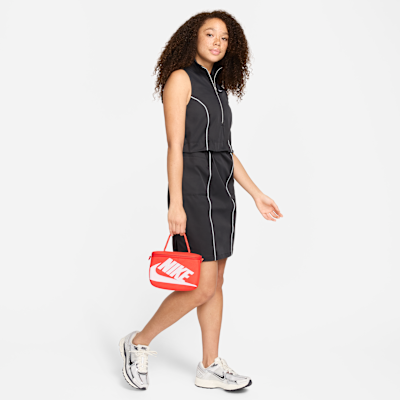 Nike Mini Shoe Box Cross-Body Bag (3L). Nike LU