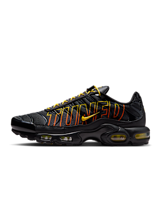 Nike Air Max Plus herenschoenen. Nike NL