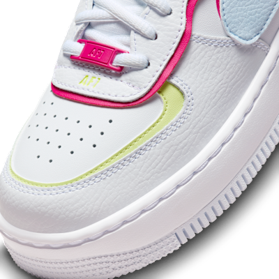 Nike Air Force 1 Shadow Women's Shoes. Nike.com