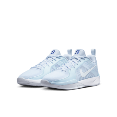 Sabrina 2 Older Kids' Basketball Shoes. Nike SG