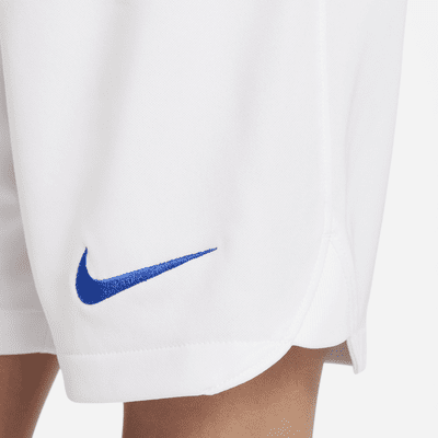Short de foot Nike Dri-FIT Inter Milan 2023/24 Stadium Domicile ...