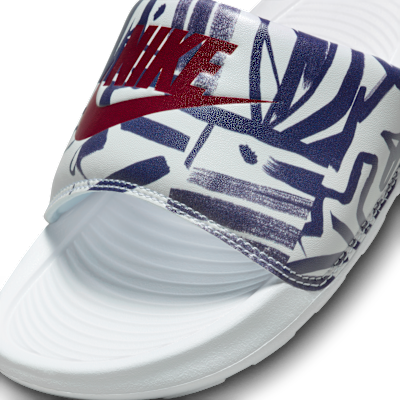 Nike Victori One Women's Slides. Nike.com