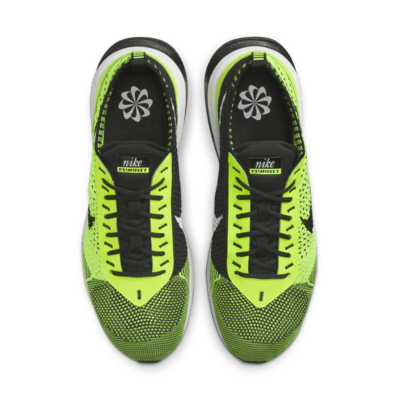 Nike Air Max Flyknit Racer Men's Shoes. Nike SI