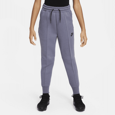 Nike Sportswear Tech Fleece Older Kids' (Girls') Joggers. Nike CZ