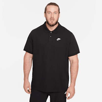 Nike Sportswear Men's Polo. Nike UK