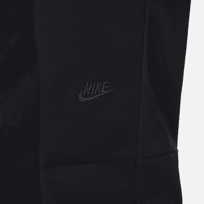 Nike Sportswear Tech Pack Men's Woven Trousers. Nike RO