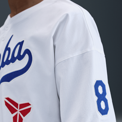 Kobe Men's Baseball Top. Nike.com