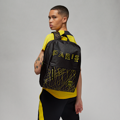 Jordan Paris Saint-Germain Essentials Pack Backpack (35L). Nike IE