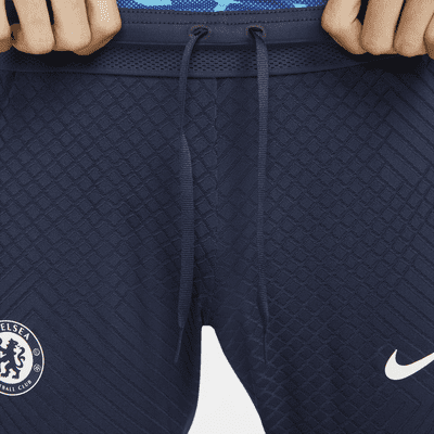 Chelsea F.C. Strike Elite Men's Nike Dri-FIT ADV Football Pants. Nike SK