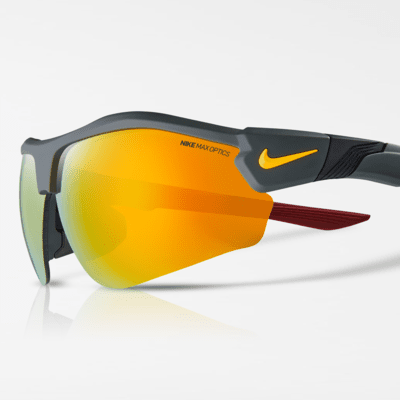 Mirrored Sunglasses