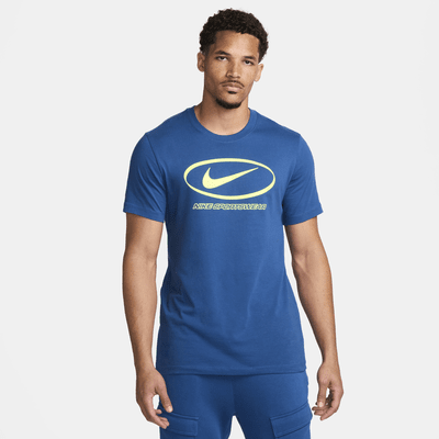 Nike Sportswear Men's Graphic T-Shirt. Nike CA