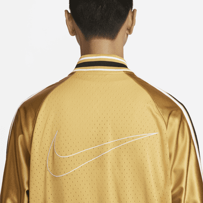 Nike Men's Premium Basketball Jacket. Nike LU