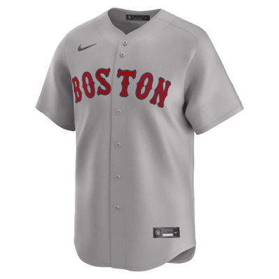 Jersey Nike Dri-FIT ADV de la MLB Limited para hombre Masataka Yoshida Boston Red Sox. Nike.com