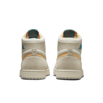 Air Jordan 1 Zoom CMFT 2 Men's Shoes. Nike IN