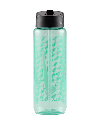 Nike Recharge Tritan Straw Bottle (710ml approx.). Nike UK
