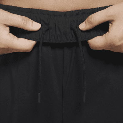 Nike Sportswear Essential Women's High-Rise Curve Trousers. Nike PH