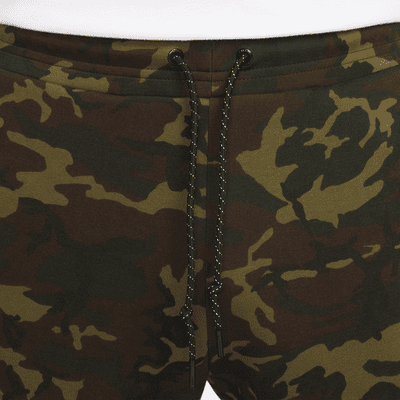 Nike Sportswear Tech Fleece OG Men's Slim-Fit Joggers. Nike HU