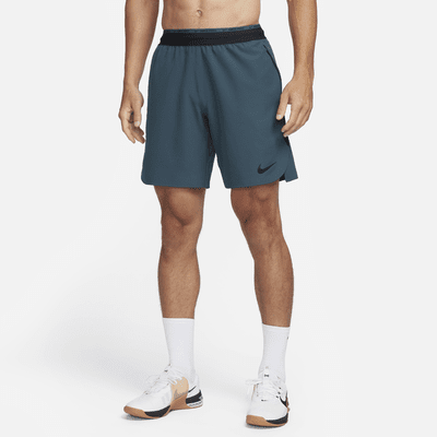 Nike Dri-FIT Flex Rep Pro Collection 20 cm-es, bélés nélküli férfi ...