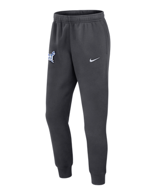 Hampton Club Fleece Team Issue Men's Nike College Pants. Nike.com