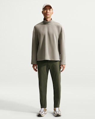 Nike 24.7 PerfectStretch Men's Dri-FIT Slim Chino Trousers. Nike IL