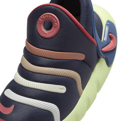 Nike Dynamo 2 EasyOn Younger Kids' Shoes. Nike IN