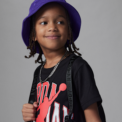 Jordan Home and Away Shorts Set Younger Kids' 2-Piece Set. Nike CZ