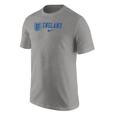 England Men's Nike Soccer T-Shirt. Nike.com