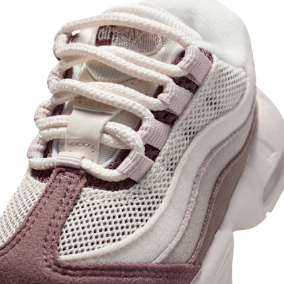 Nike Little Max '95 Zapatillas - Infantil. Nike ES