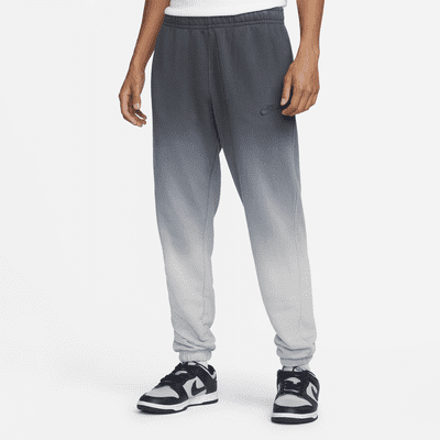 Survêtement façon dip-dye Nike Club Fleece+ pour Homme. Nike BE