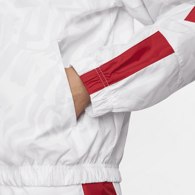 FFF Essential Women's Nike Jacket. Nike IN