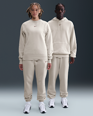 NOCTA NOCTA Fleece CS Tracksuit Bottoms. Nike SI