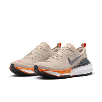 Nike Invincible Run 3 Men's Road Running Shoes. Nike NL
