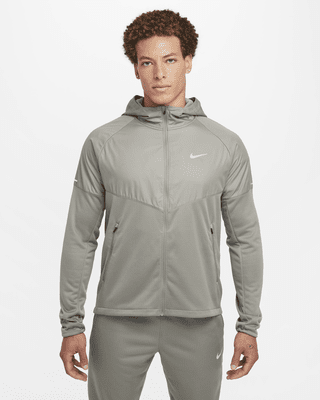 Veste de running déperlante Therma-FIT Nike Sphere Miler pour homme. Nike CA