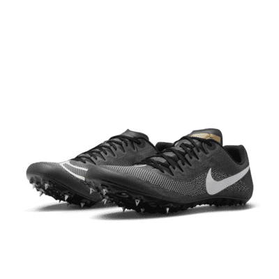 Nike Ja Fly 4 Athletics Sprinting Spikes. Nike RO