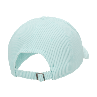 Nike Club Cap unstrukturierte Kord-Cap. Nike DE