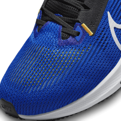 Nike Pegasus 40 Men's Road Running Shoes. Nike IN