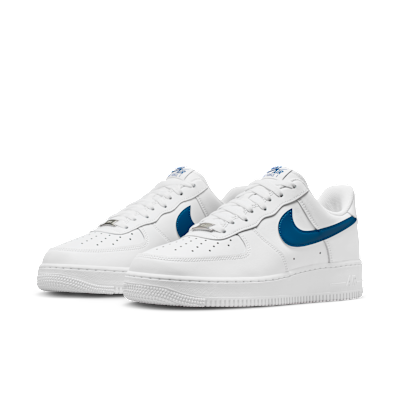 Tenis para hombre Nike Air Force 1 '07. Nike.com