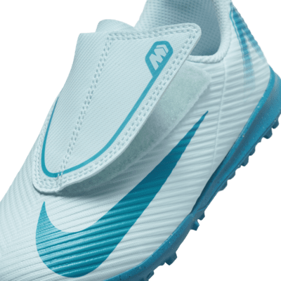 Nike Jr. Mercurial Vapor 16 Club Younger Kids' Turf Low-Top Football ...