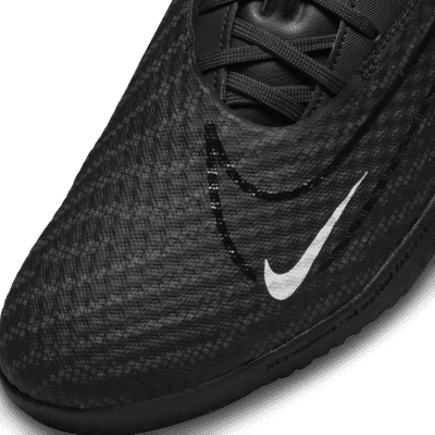 Nike Phantom GX Academy IC Indoor Court Football Shoes. Nike AE
