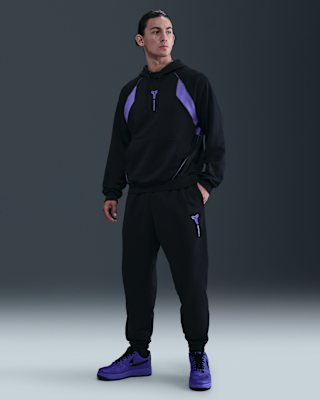 FC Barcelona Away Kobe Therma-FIT Football Pants. Nike HR