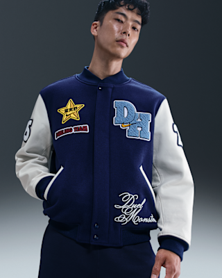 Nike Destroyer jack. Nike NL