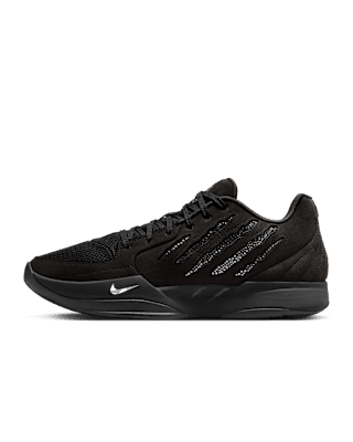 JA 2 'Scratch Black Label' EP Basketball Shoes. Nike SG