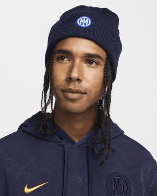 Inter FC Peak Gorro. Nike ES