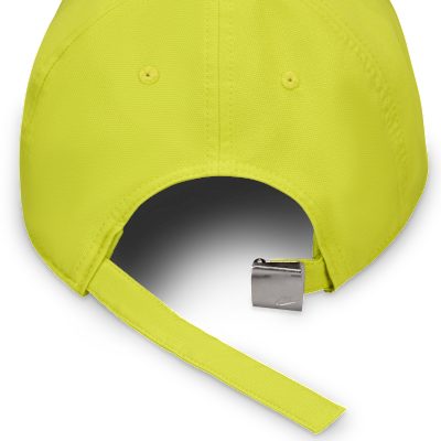 Nike Dri-FIT Club Structured Metal Logo Cap. Nike ID