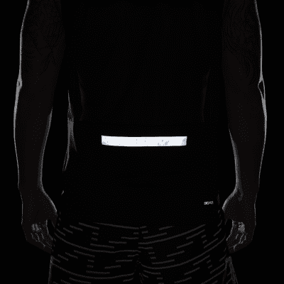 Nike Dri-FIT Run Division Rise 365 Men's Running Tank. Nike MY