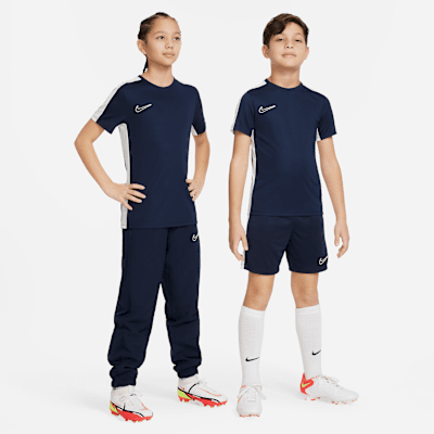 Nike Dri-FIT Academy23 Kids' Football Top. Nike NL