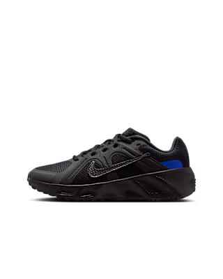 Sko Nike Metro Tek för ungdom. Nike SE