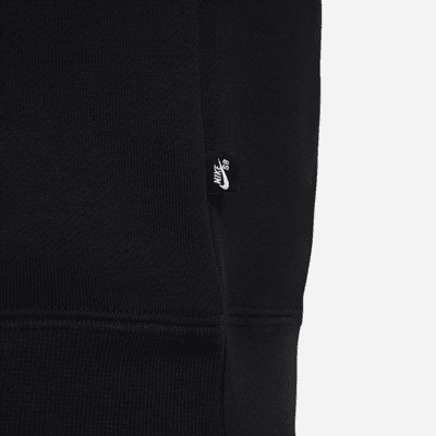 Nike SB Fleece-Skateboard-Hoodie. Nike CH